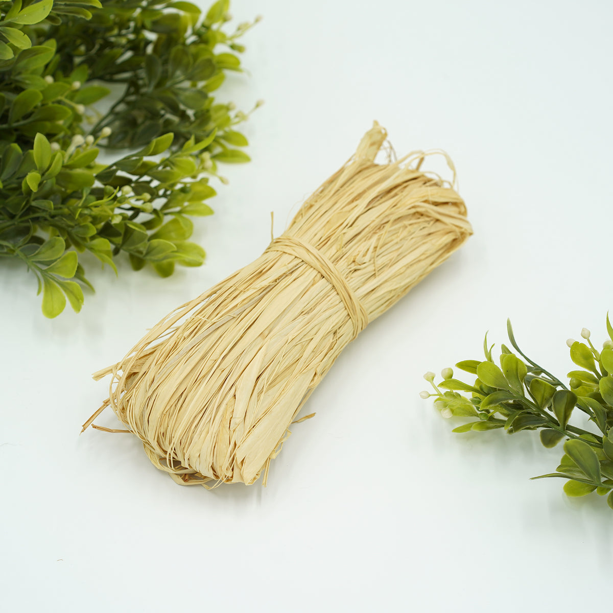 Raffia – Lots of Knots Canada